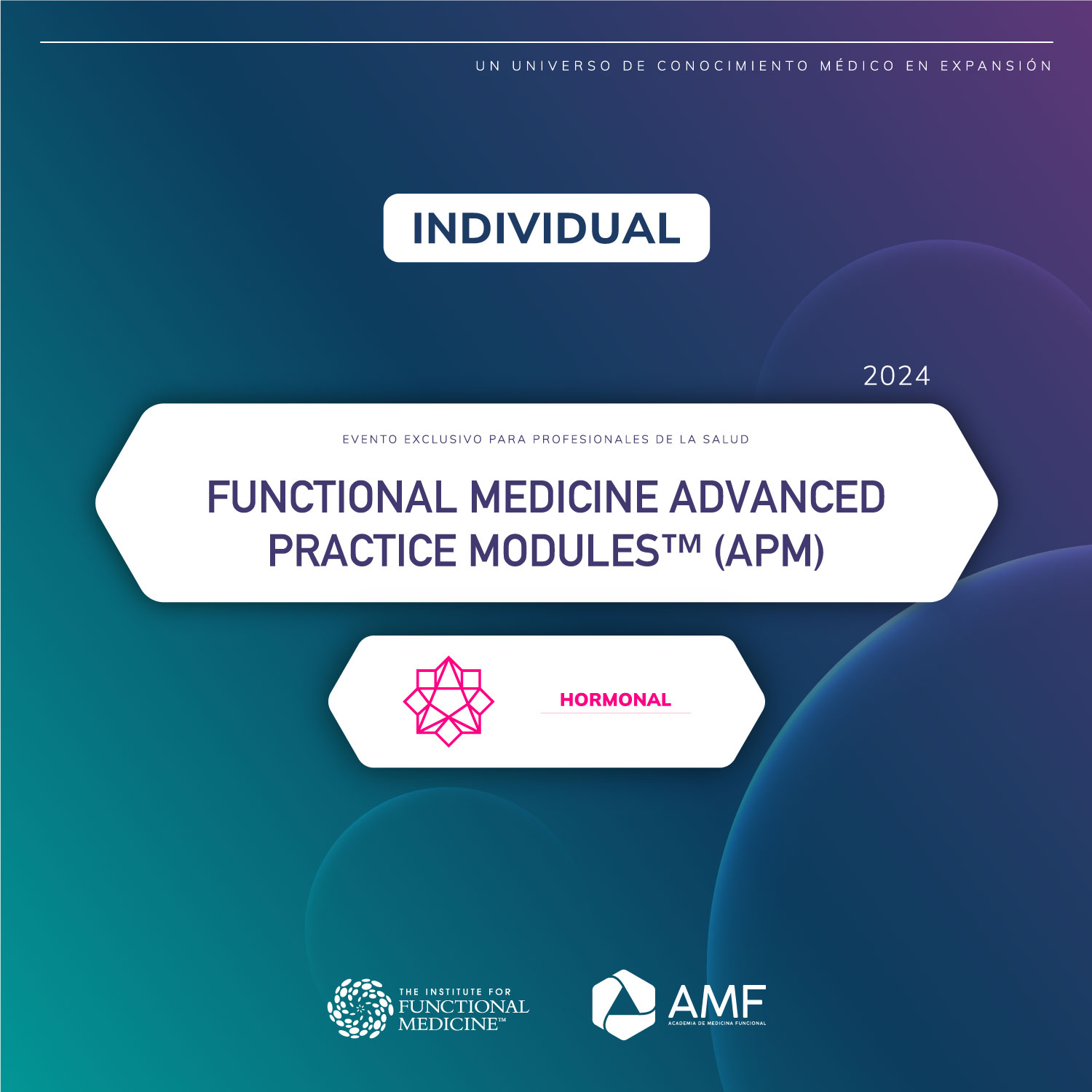 Oferta académica – AMF